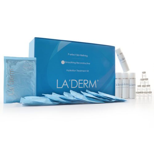 Treatment Set Archives - LADERM