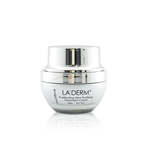 P-erfecting Ultra Purifying Treatment Cream - LADERM