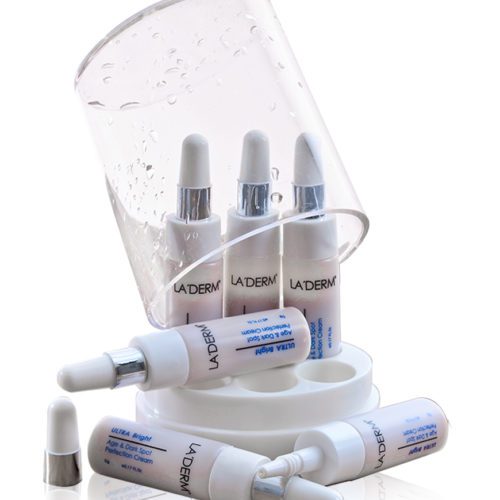 Ultra Bright Efficient Cream - Large - LADERM