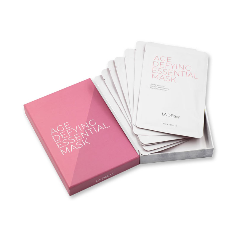 LA'DERM Age Defying Essential Mask - LADERM