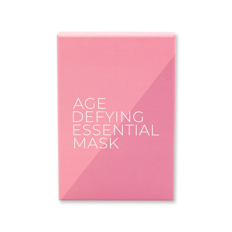 LA'DERM Age Defying Essential Mask - LADERM