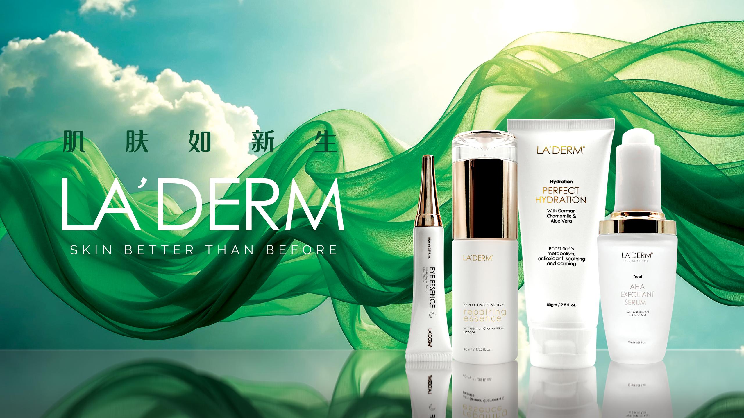 Franevyns | Malaysia’s Expert Skincare Brand for Tropical Skin